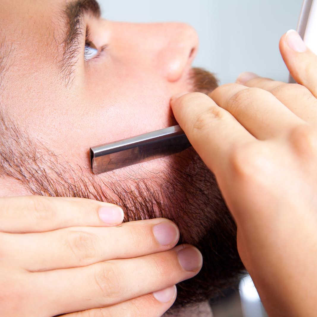 Best Razors To Set A Sharp Beard Line - Sharpologist