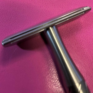 Blackland Vector Safety Razor Review - Sharpologist