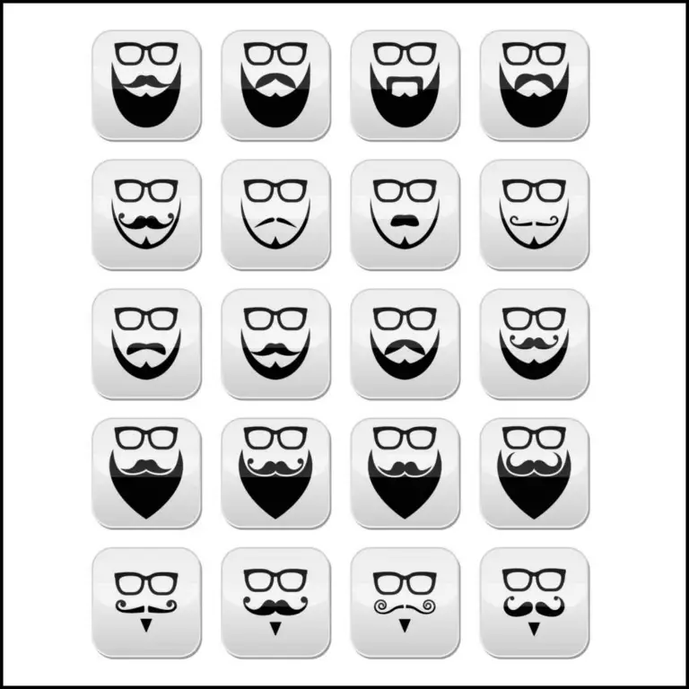 Best Razors To Set A Sharp Beard Line - Sharpologist