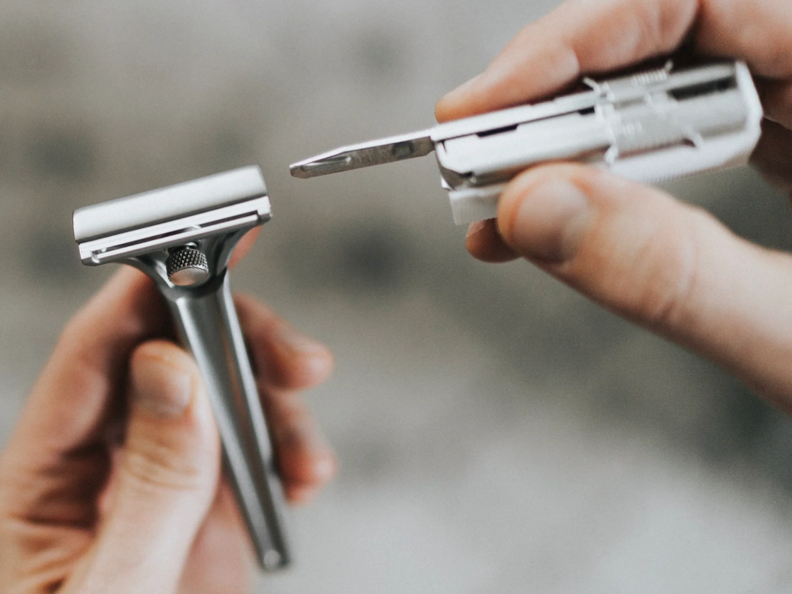 Best Razors To Set A Sharp Beard Line - Sharpologist