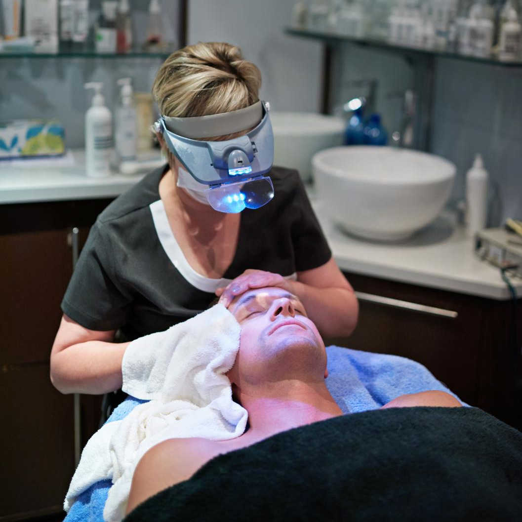 How To Get Rid Of Hyperpigmentation From Shaving - Sharpologist