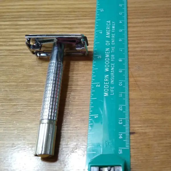The Complete Van Der Hagen Safety Razor Review - Sharpologist