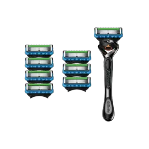 The Best Cartridge Razor For Your Needs - Sharpologist