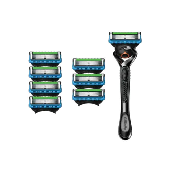 The Best Cartridge Razor For Your Needs - Sharpologist