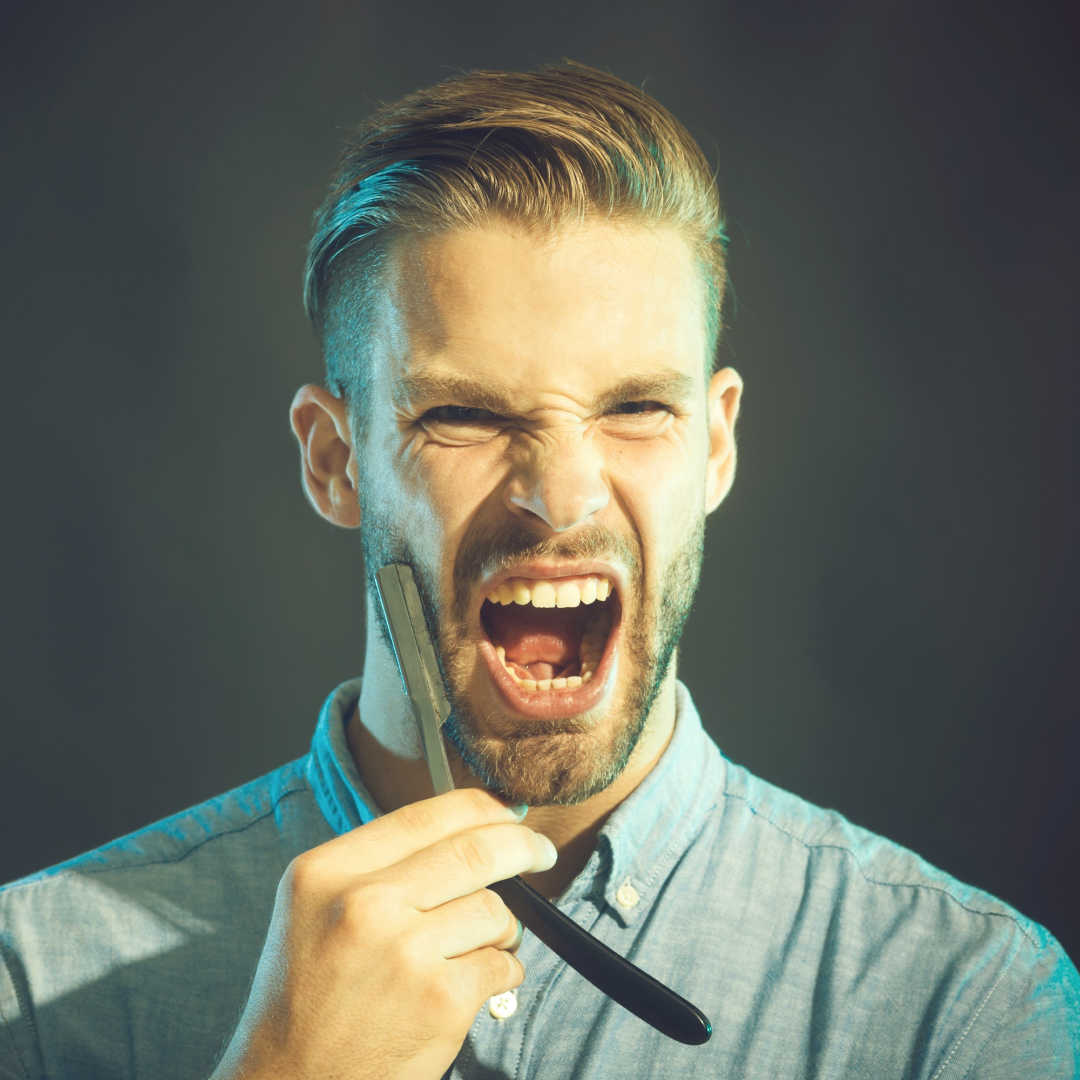 Find Out Why Straight Razors Are Back In Style! - Sharpologist
