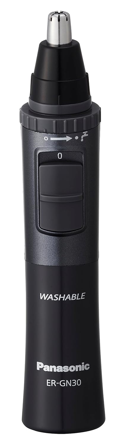 What Is The Best Nose And Ear Hair Trimmer - Sharpologist