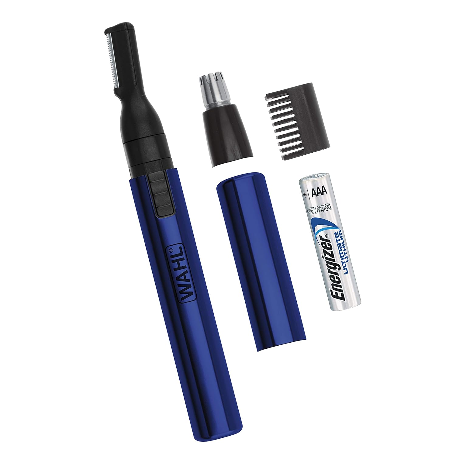 Best Nose & Ear Hair Trimmers (2026): Top Picks By Use Case