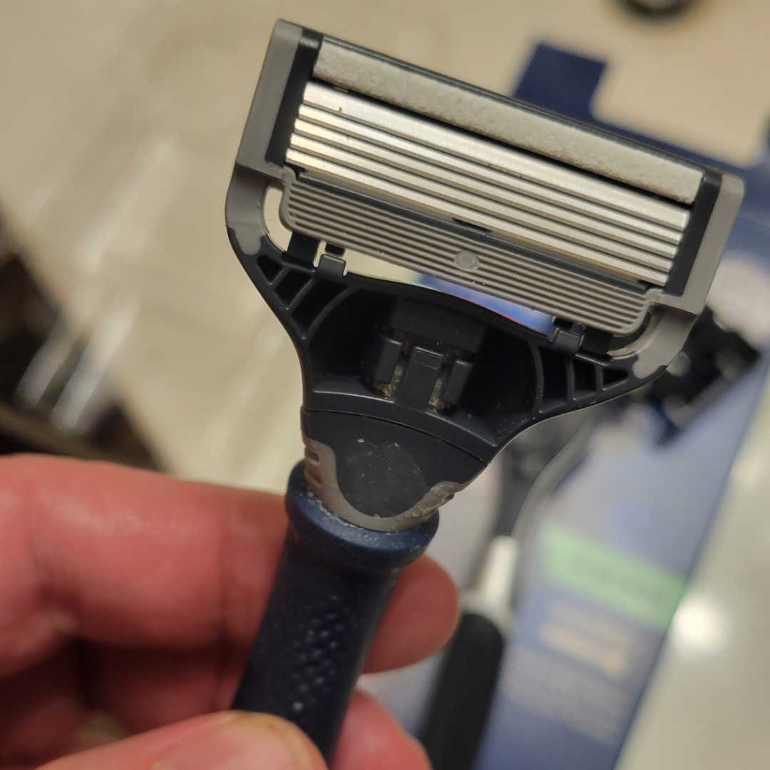 (New) Dollar Shave Club vs. Harry’s - Sharpologist