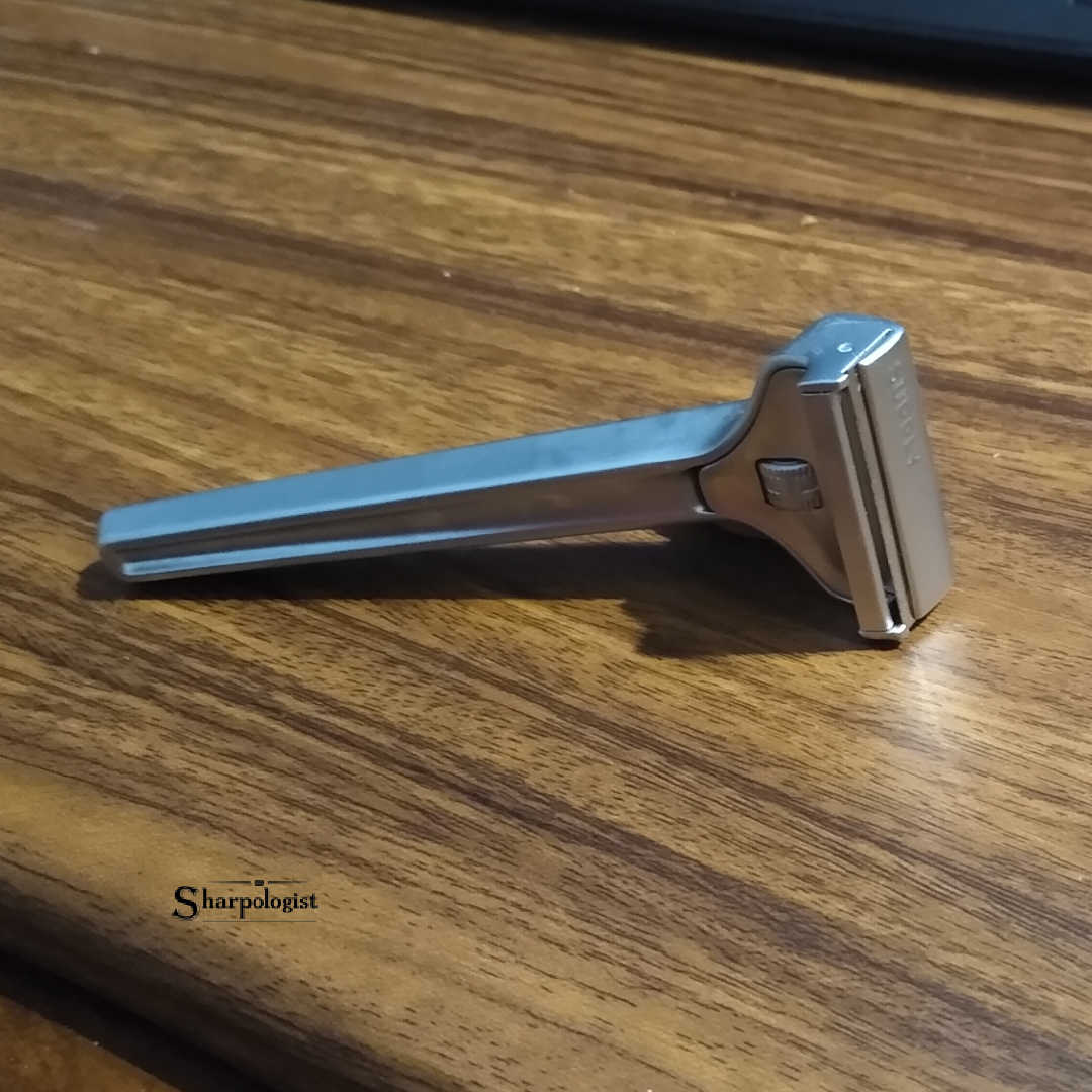 What Is The Best Adjustable Safety Razor? - Sharpologist