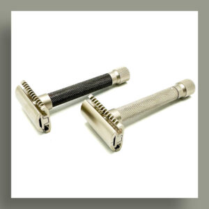 Parker Open Comb Variant Adjustable Razor Review - Sharpologist