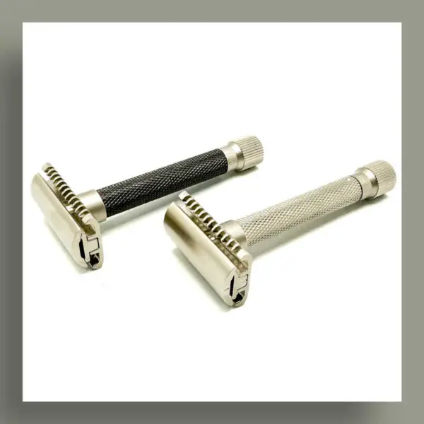 Parker Open Comb Variant Adjustable Razor Review - Sharpologist