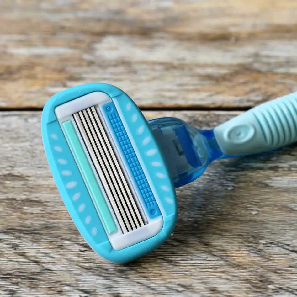 Shaving Razor Cartridge Technology Explained - Sharpologist