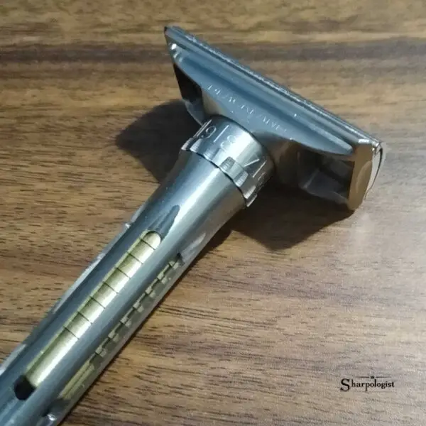 What Is The Best Adjustable Safety Razor? - Sharpologist