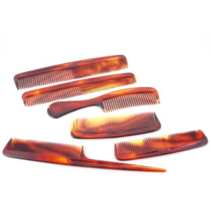 Are You Combing Your Hair Wrong? - Sharpologist