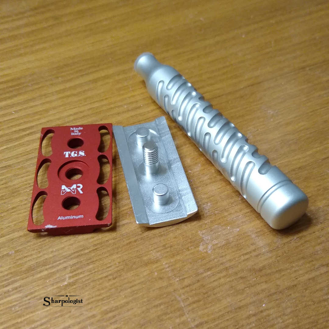 Goodfella’s Smile Styletto Razor Review - Sharpologist