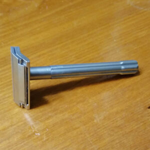 Safety Razors That Use Half DE Blades - Sharpologist
