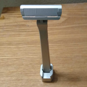 Proof Razor Review - Sharpologist