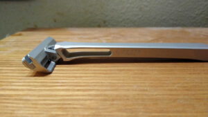 Proof Razor Review - Sharpologist