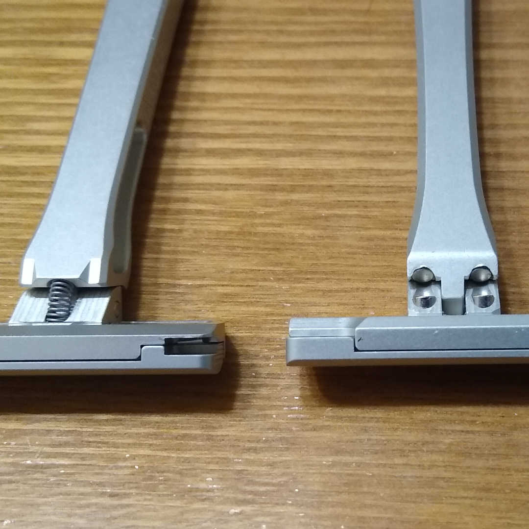 Proof Razor Review - Sharpologist