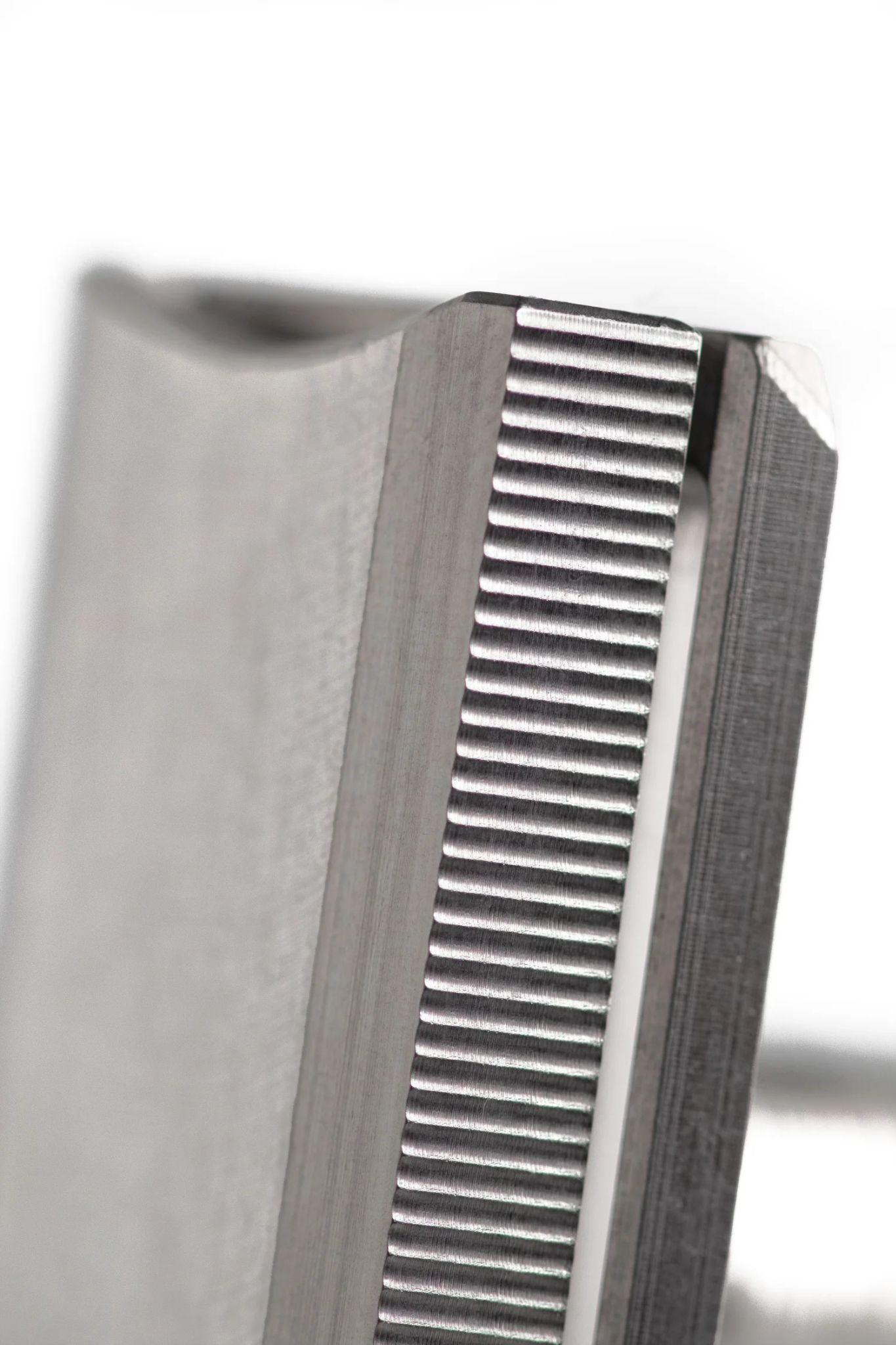 Winning Razor Mk 2 vs Mk 1 - Sharpologist