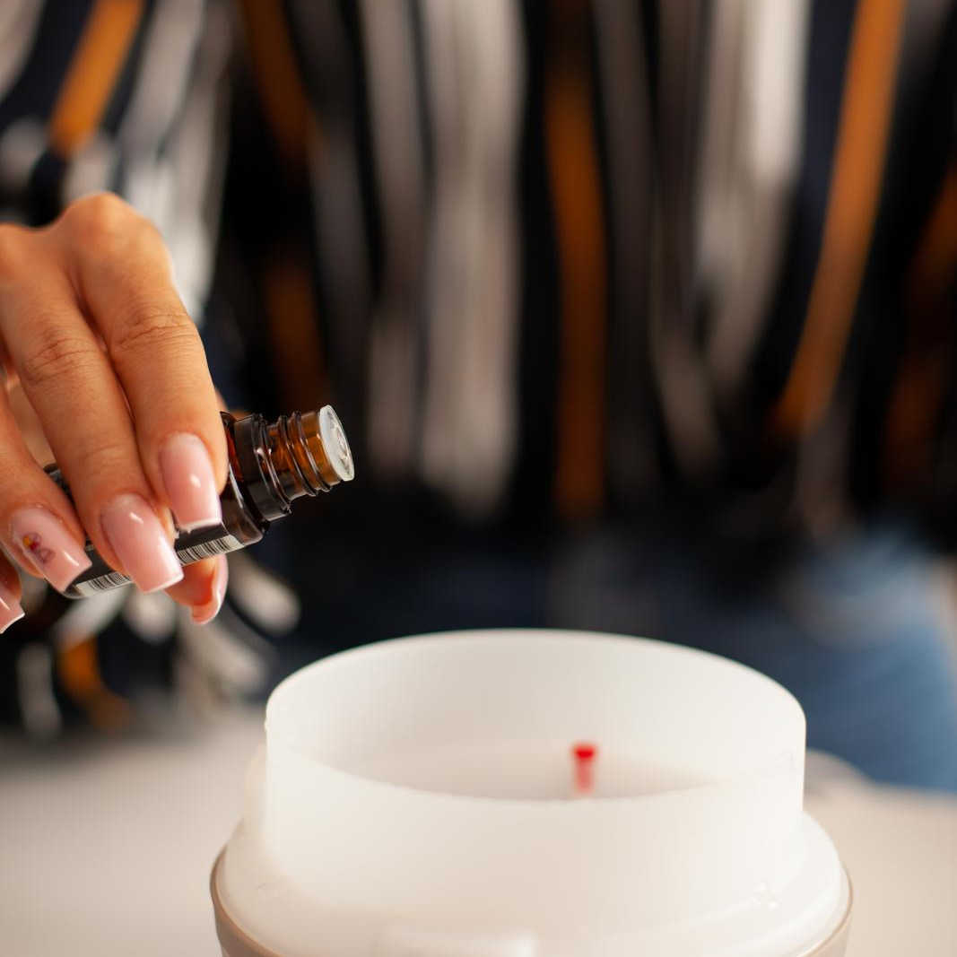 DIY Pre-Shave Oils [Make At Home] - Sharpologist