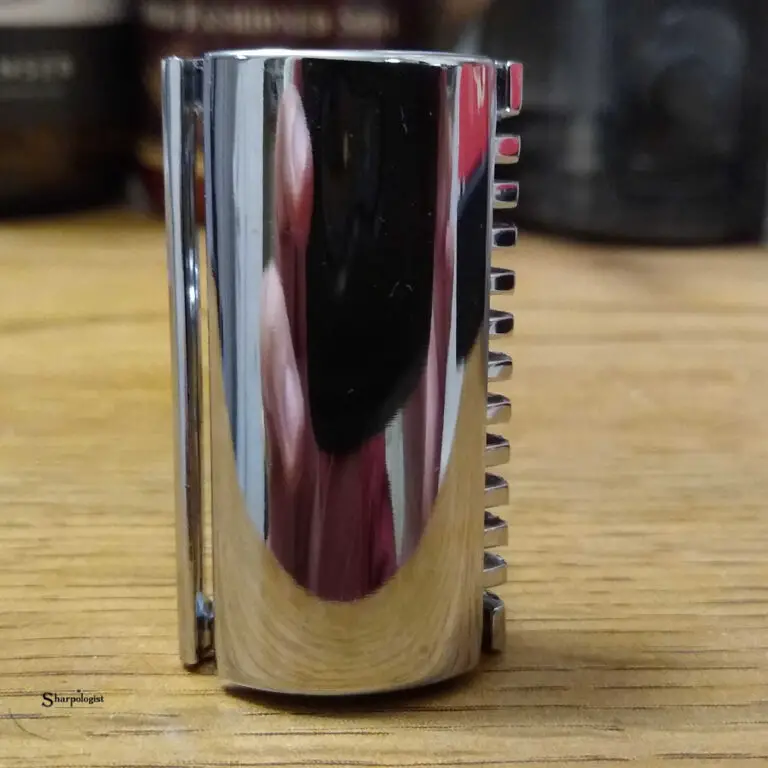 Open vs Closed Comb Razors: Differences and Benefits - Sharpologist