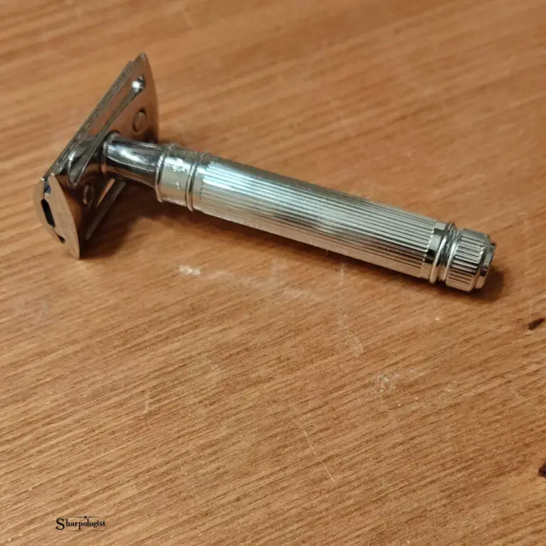 The Best Safety Razor For Beginners In 2025 - Sharpologist