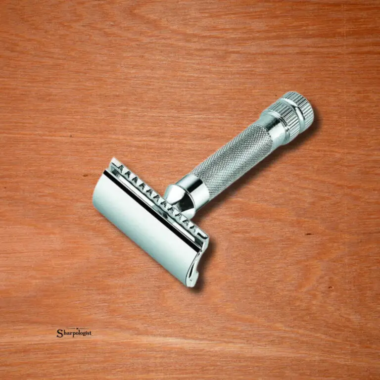 The Best Safety Razor For Beginners In 2025 - Sharpologist