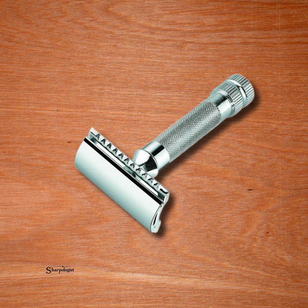 The Best Safety Razor For Beginners In 2025 - Sharpologist