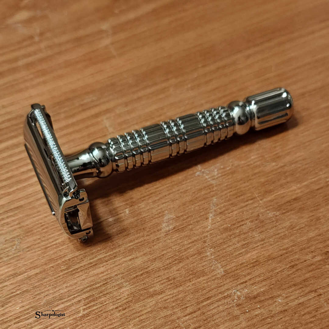 The Best Safety Razor For Beginners In 2025 - Sharpologist