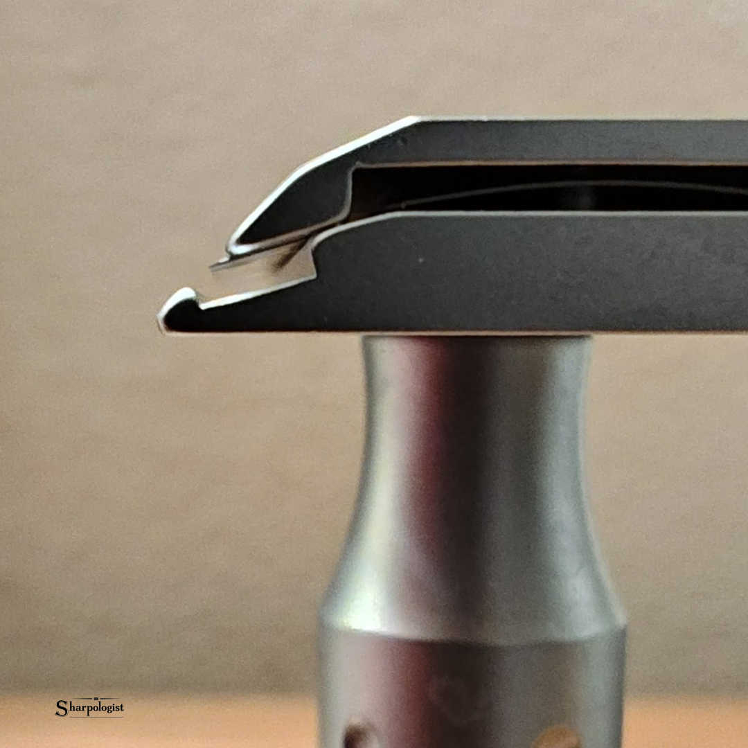 Goodfellas’ Smile Syntesi Razor Review - Sharpologist