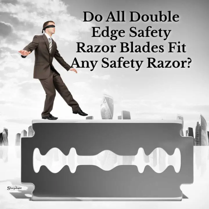 Sharpologist - What Your Father Didn’t Teach You About Shaving