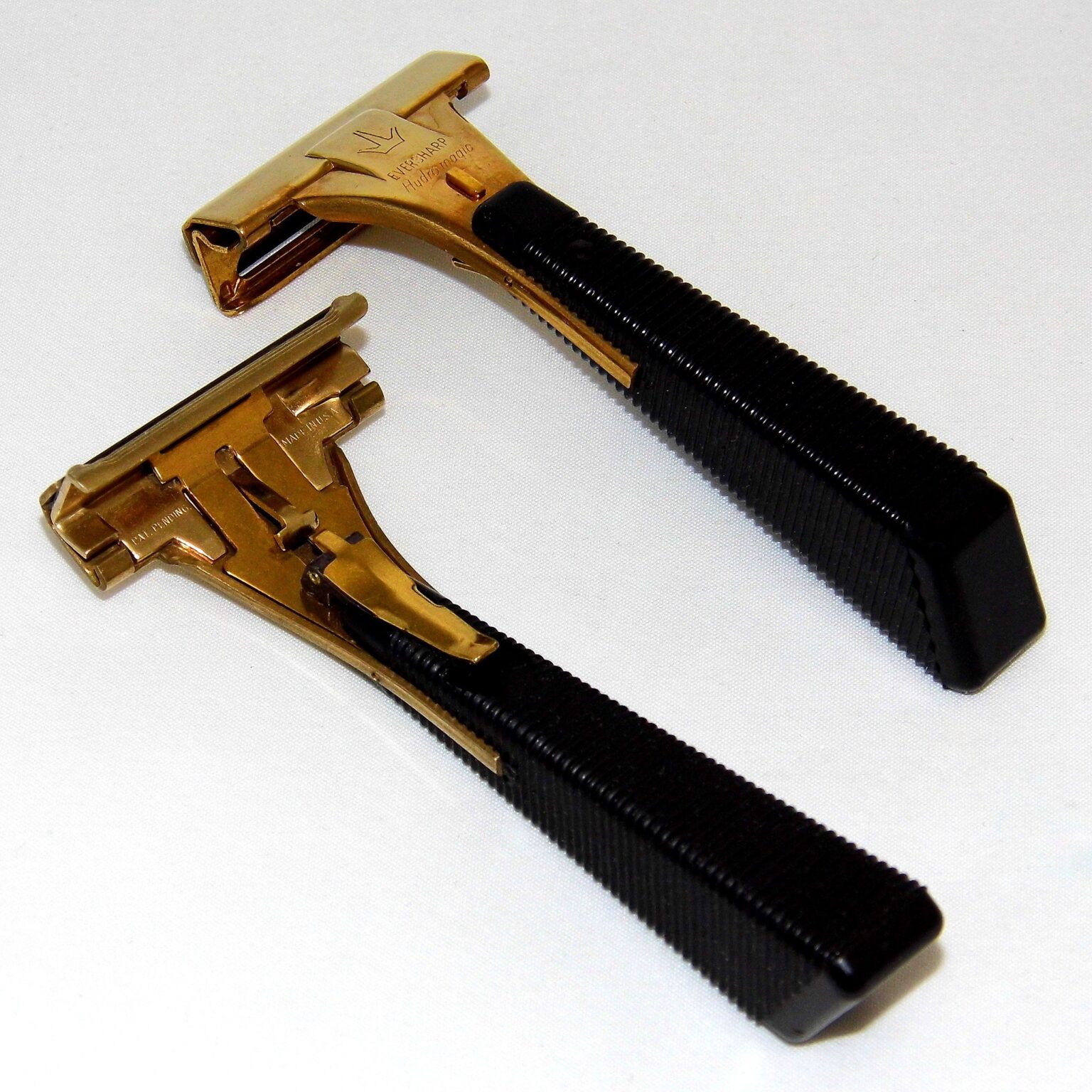 A Comprehensive History Of The Injector Razor - Sharpologist