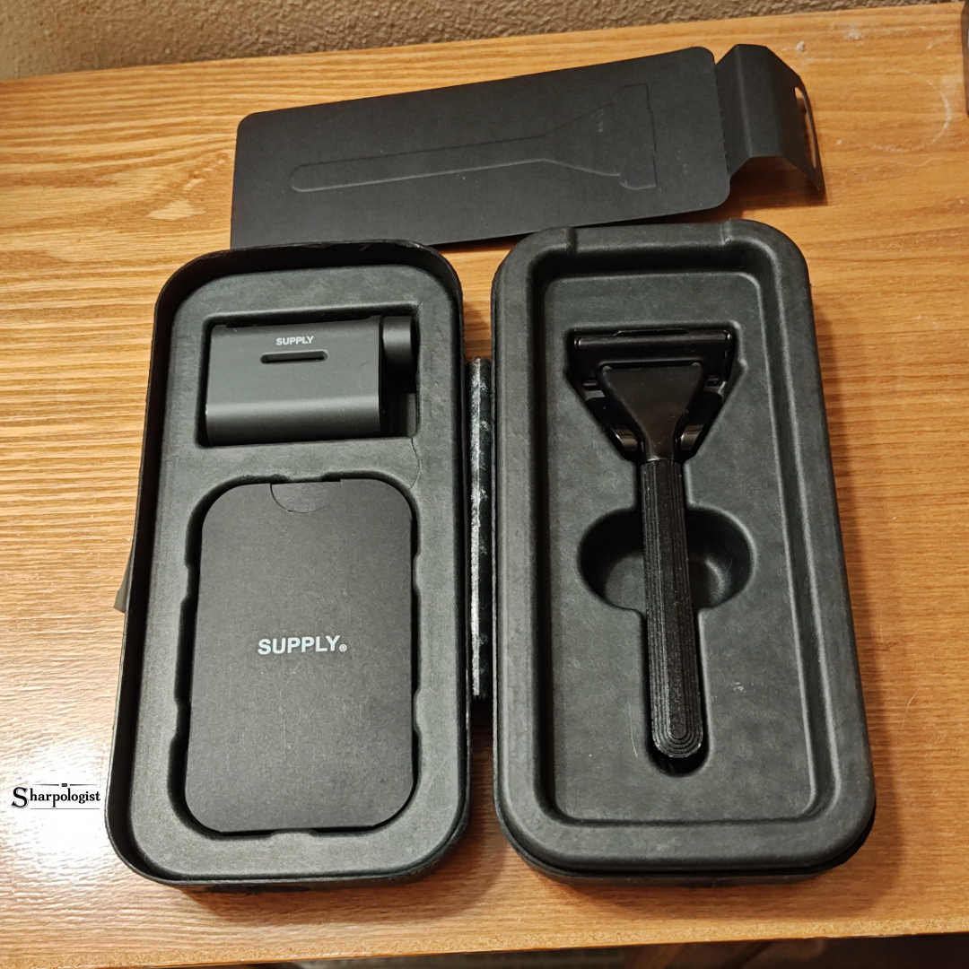 Best Single Blade Razors With A Pivot? - Sharpologist