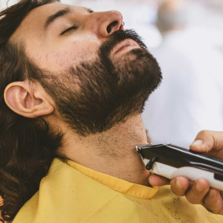 How Technology Is Changing Men’s Grooming Routines - Sharpologist