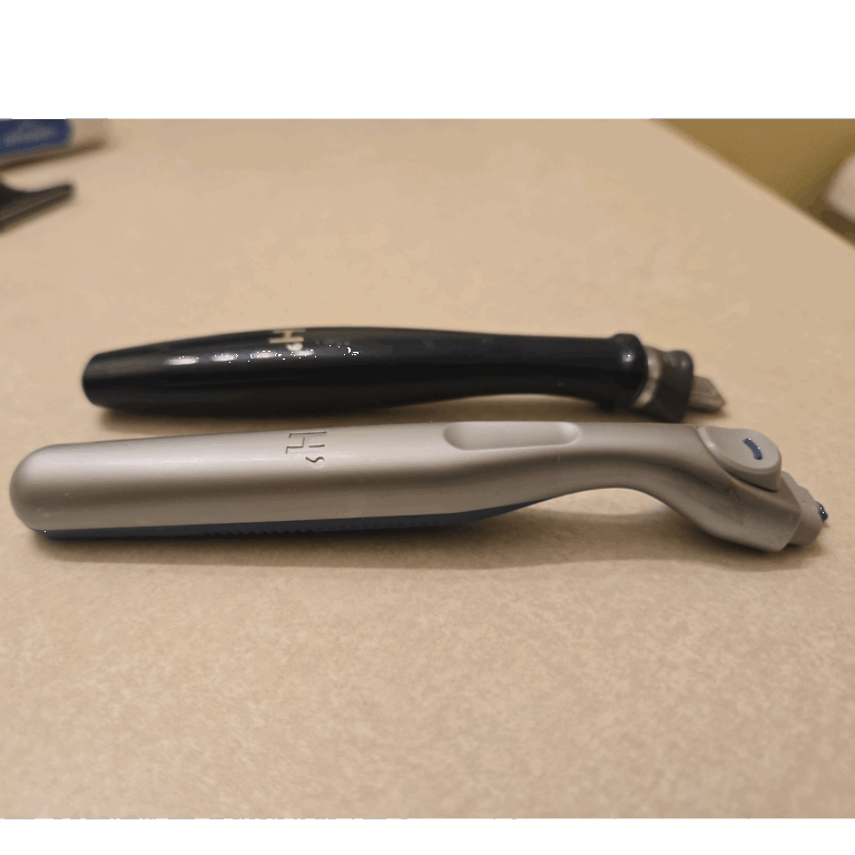 Harry’s New Razor - Harry’s Plus - Sharpologist